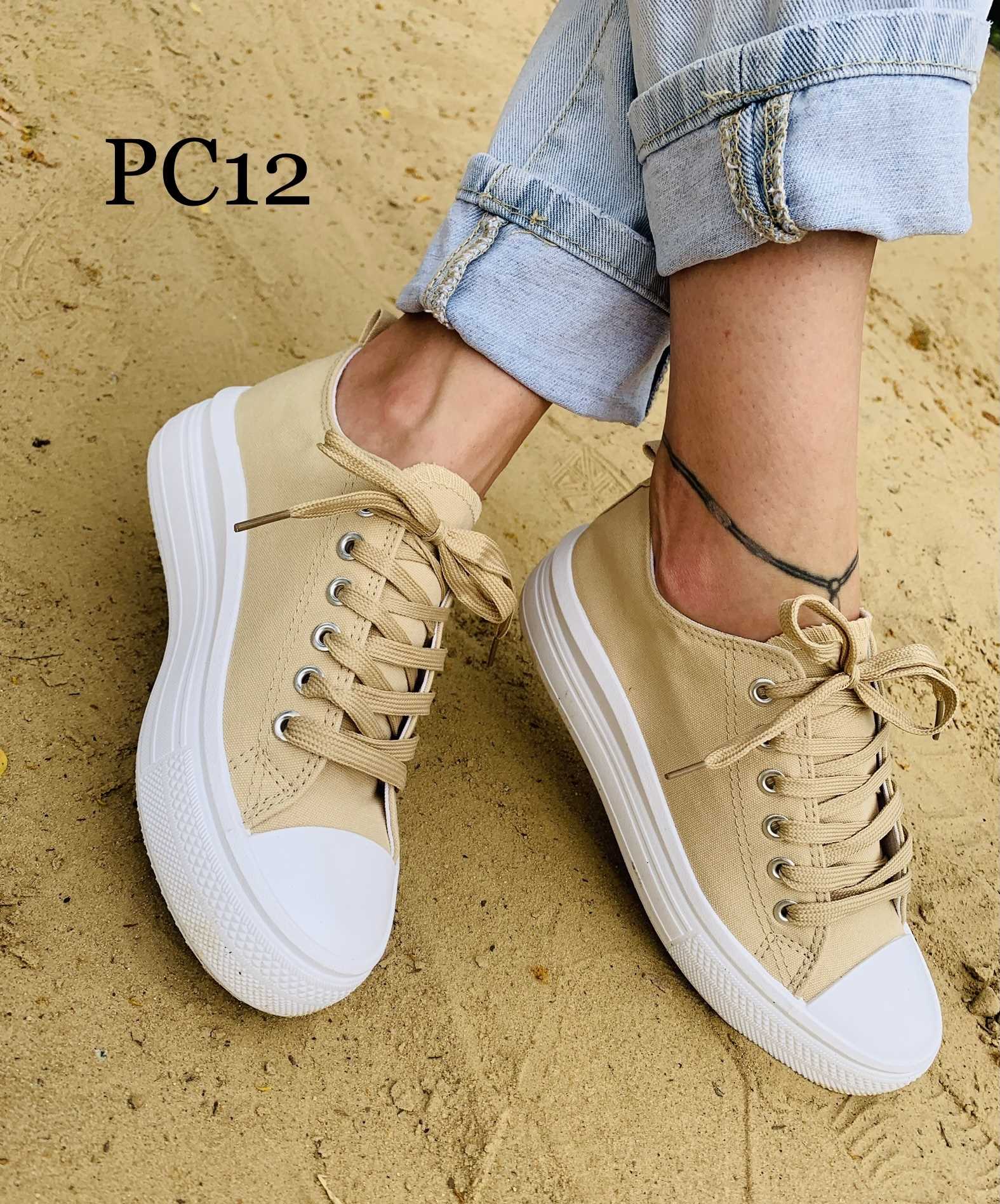 PC12 KHAKI