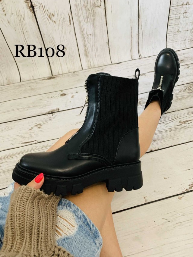 RB108 BLACK
