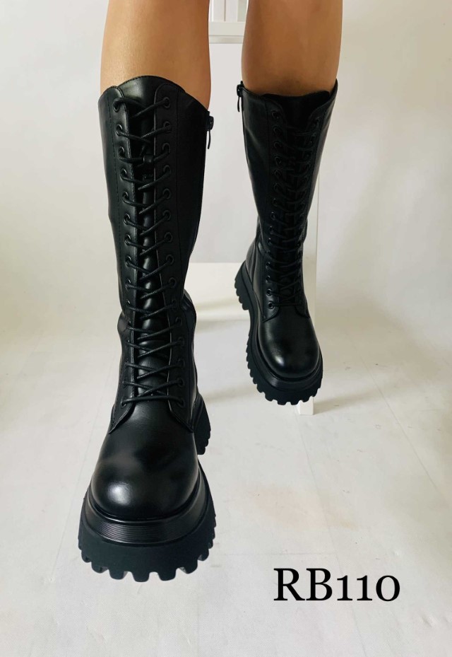 RB110 BLACK