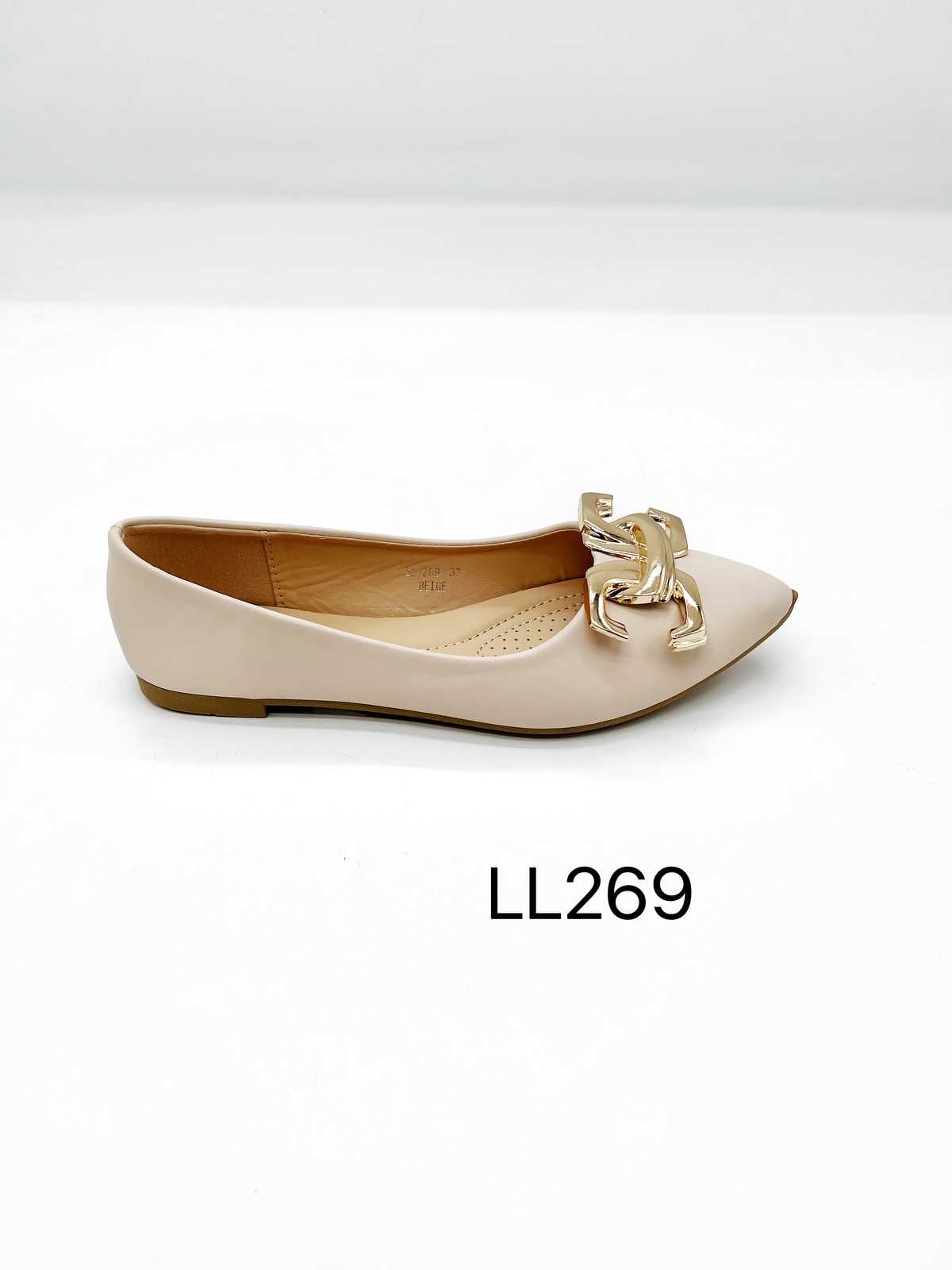 LL269 BEIGE