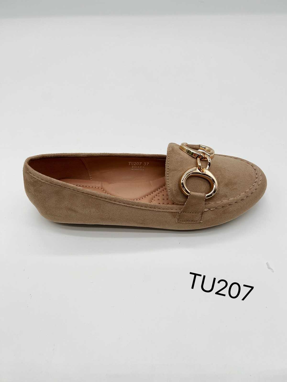 TU207 KHAKI