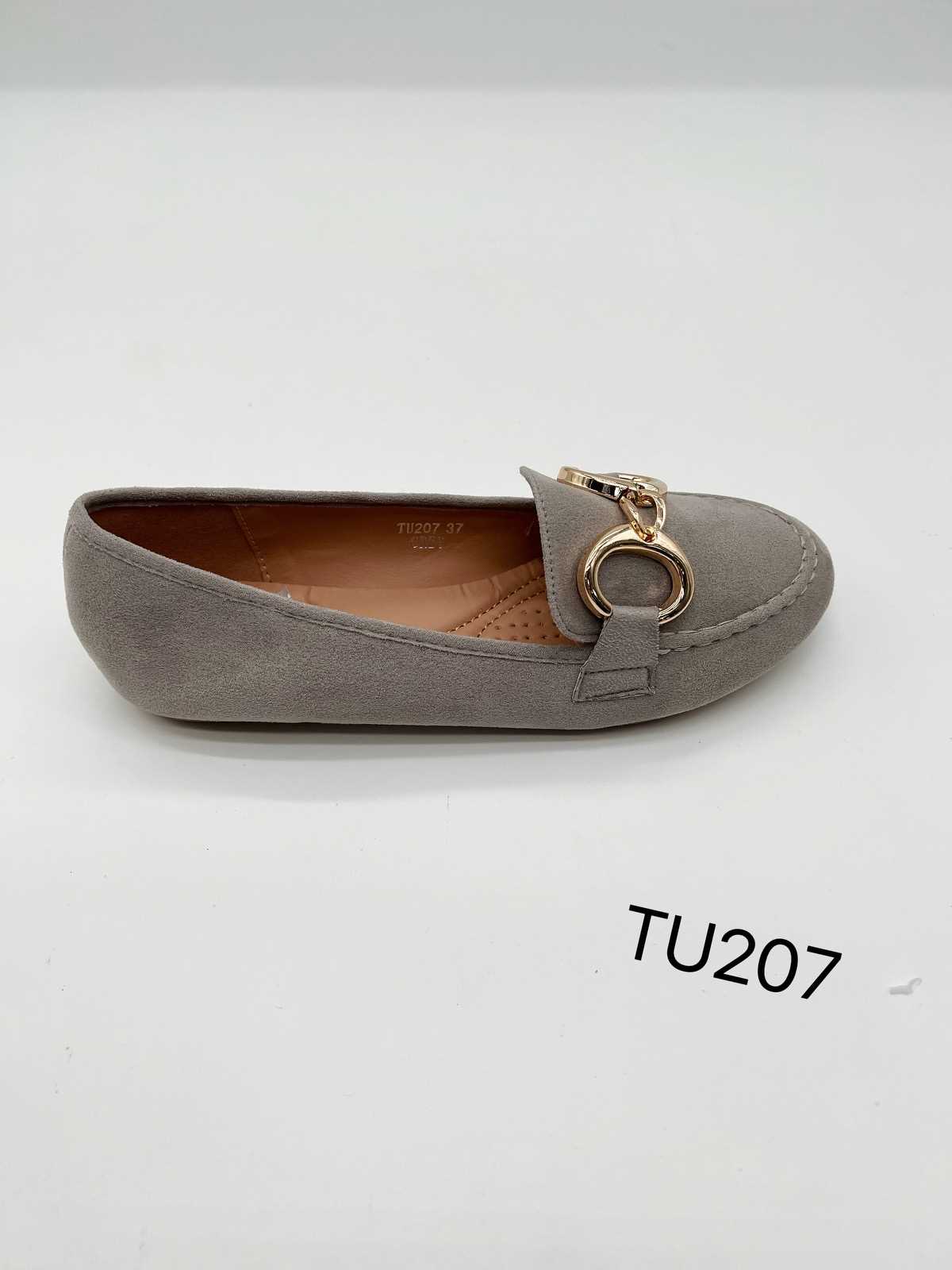 TU207 GREY