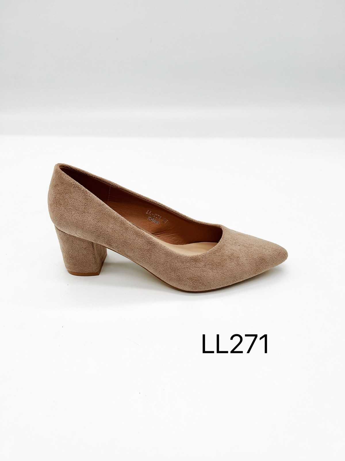 LL271 KHAKI
