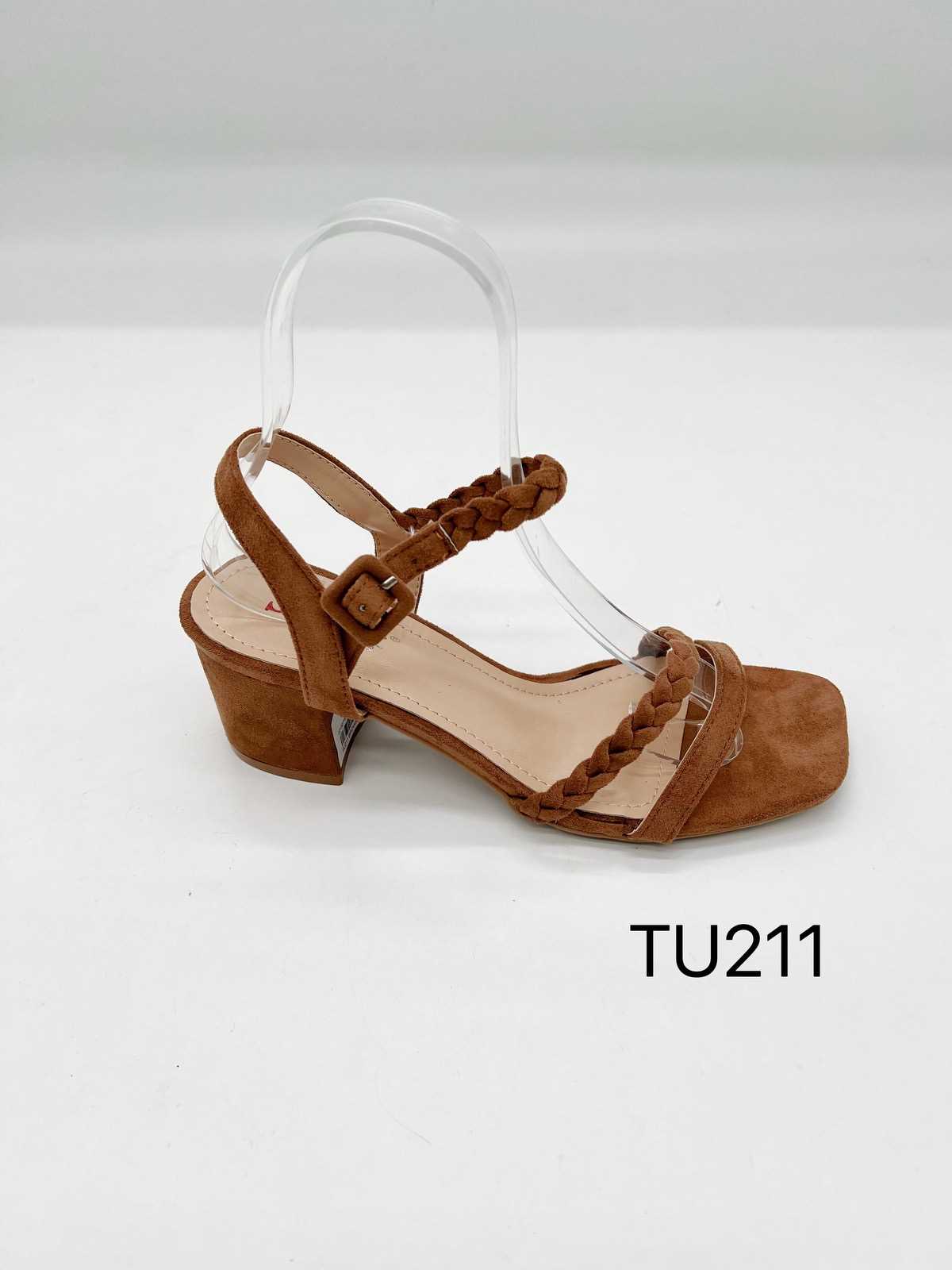 TU211 BROWN