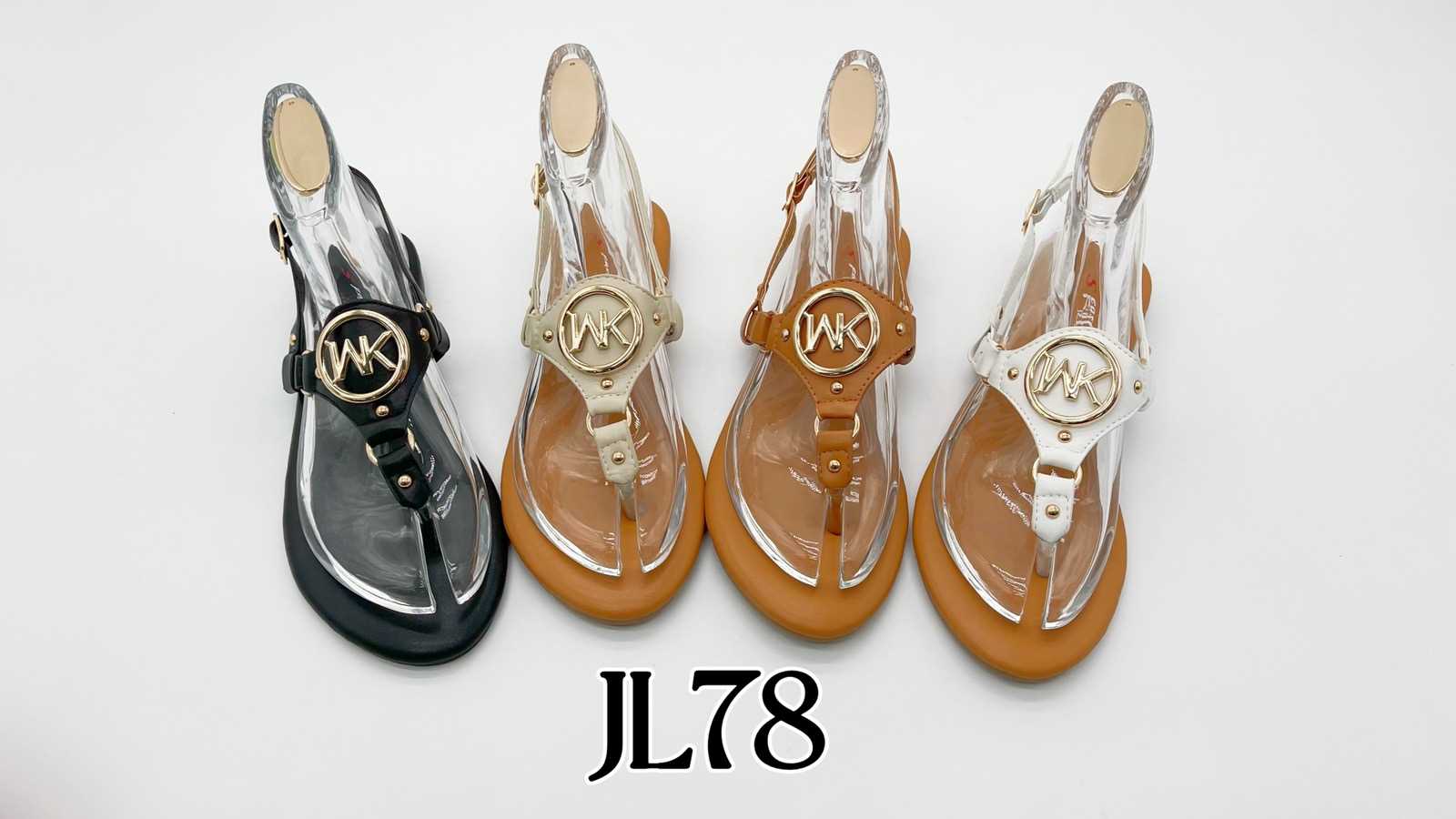 JL78 BLACK