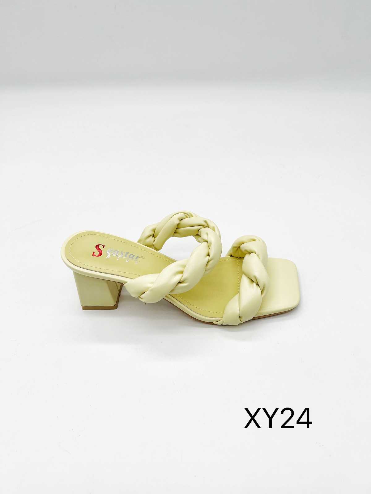 XY24 YELLOW