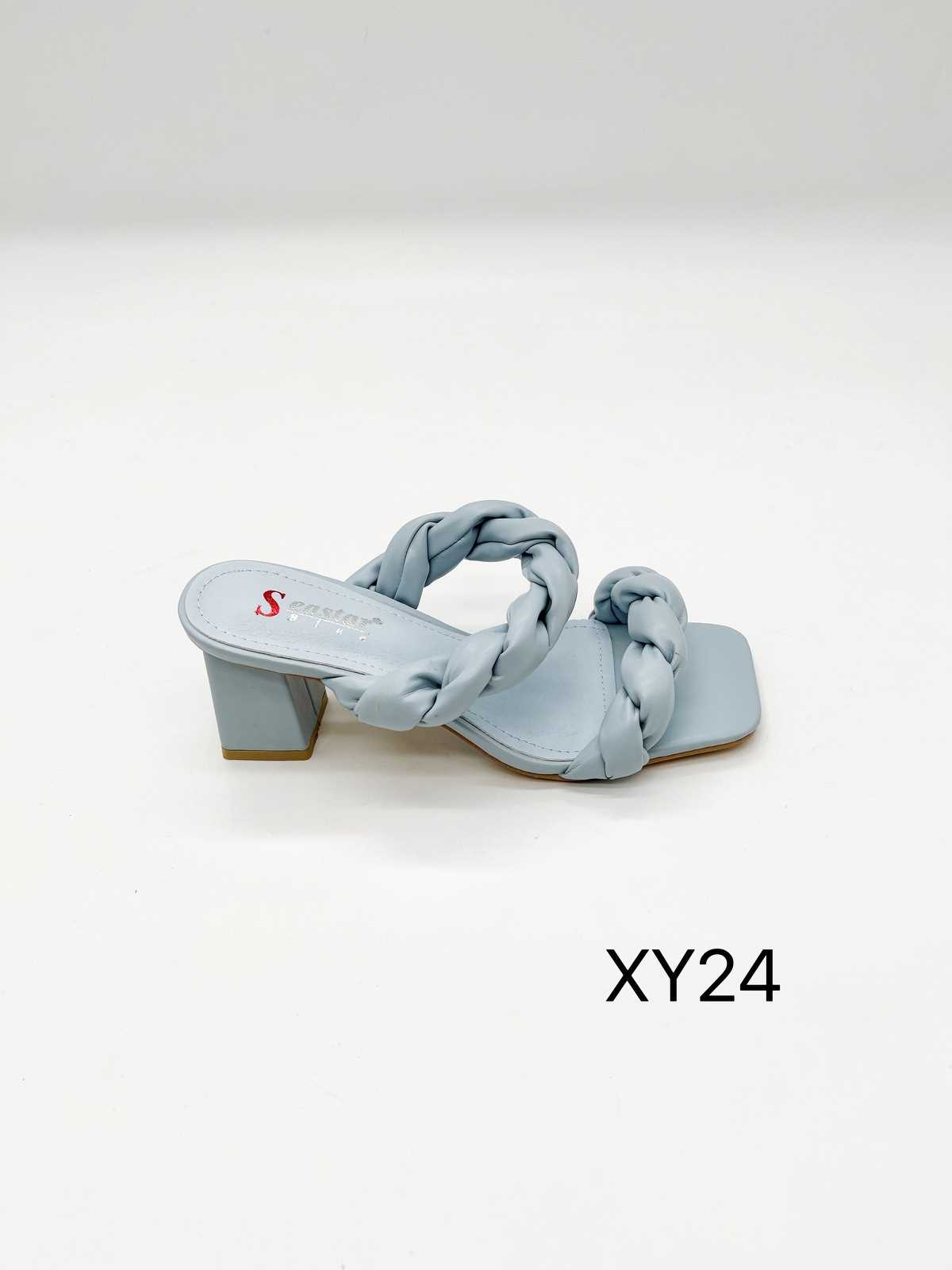 XY24 BLUE