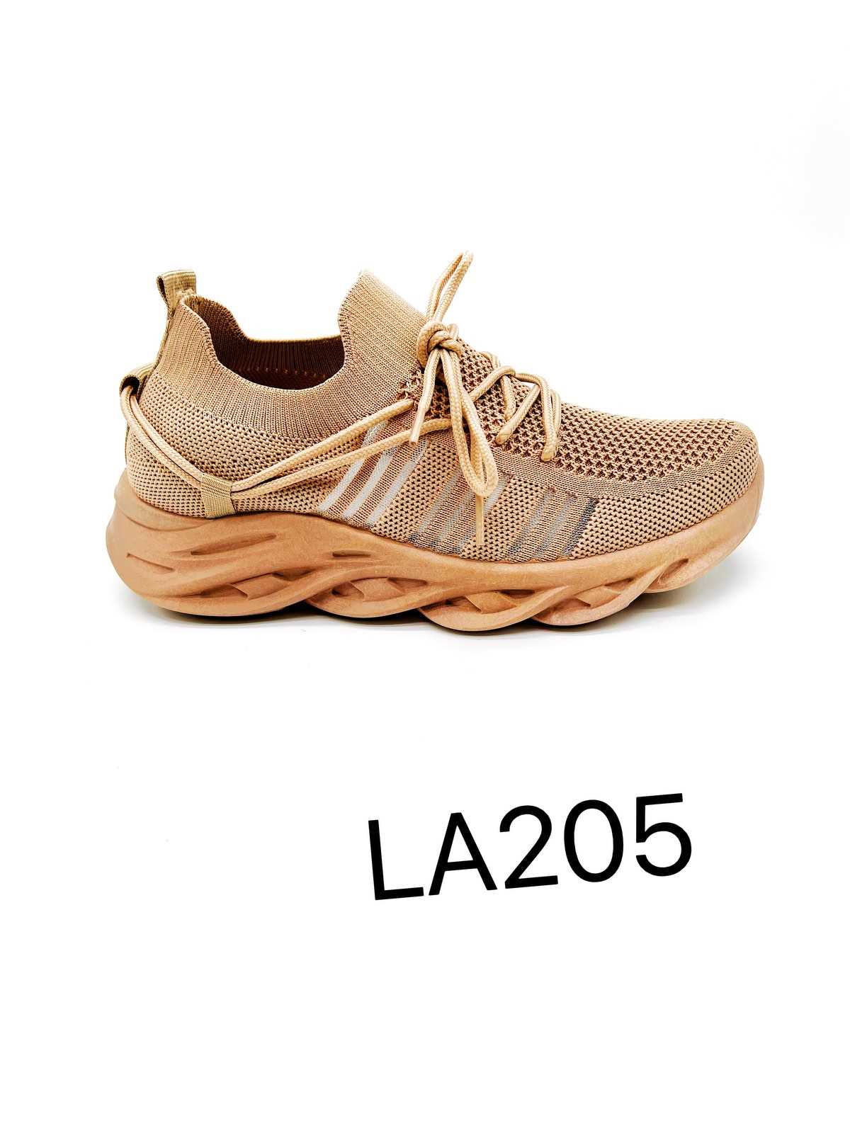LA205 KHAKI