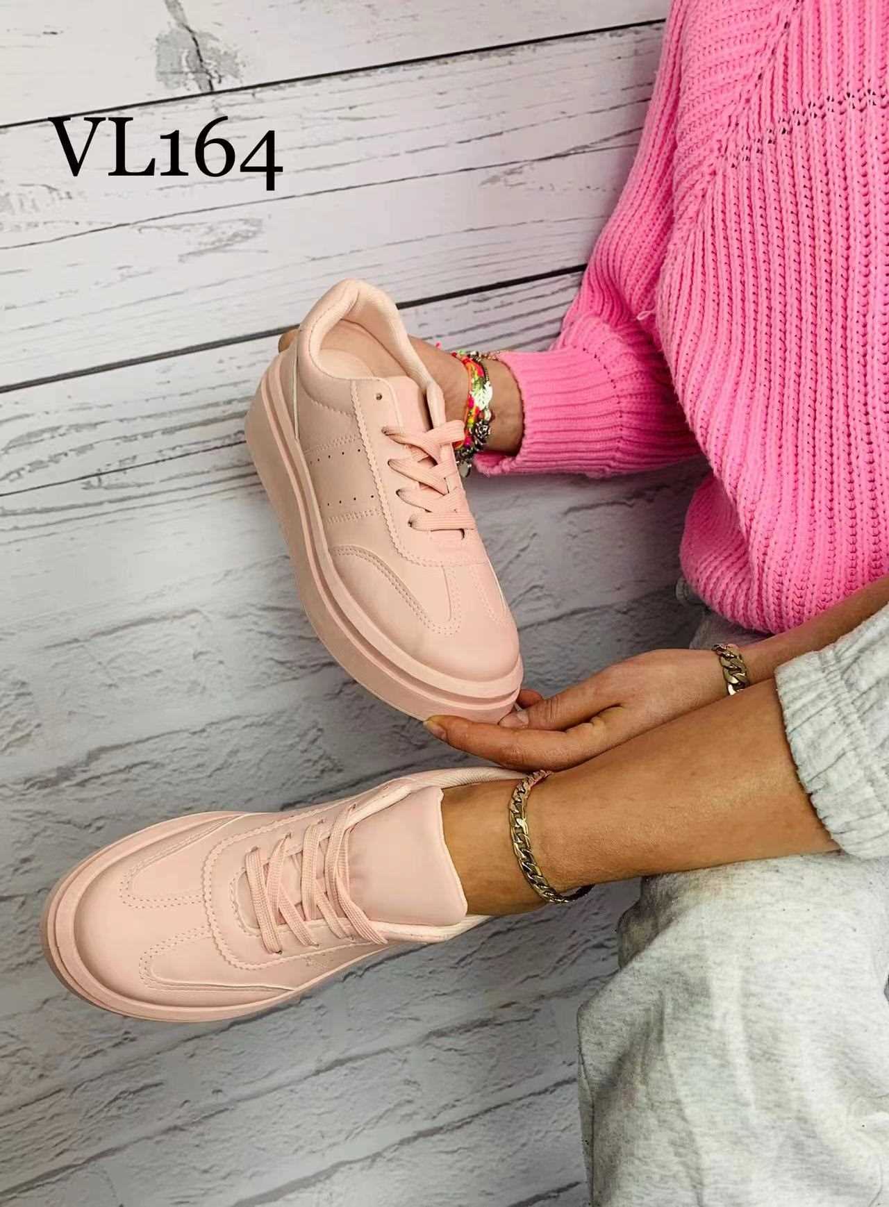 VL164 PINK