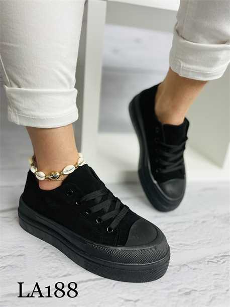 LA188 BLACK