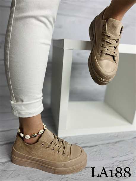 LA188 KHAKI