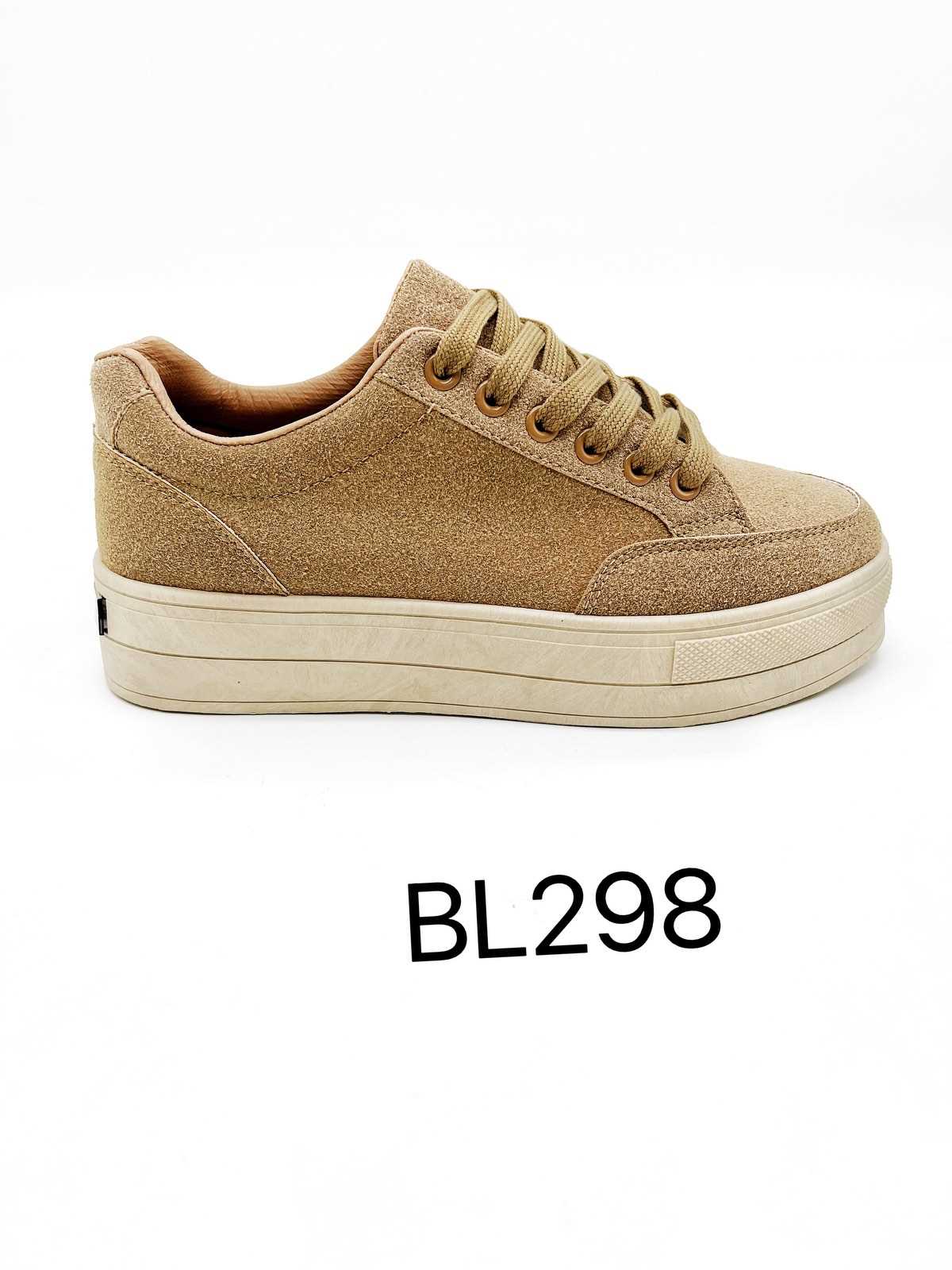 BL298 KHAKI