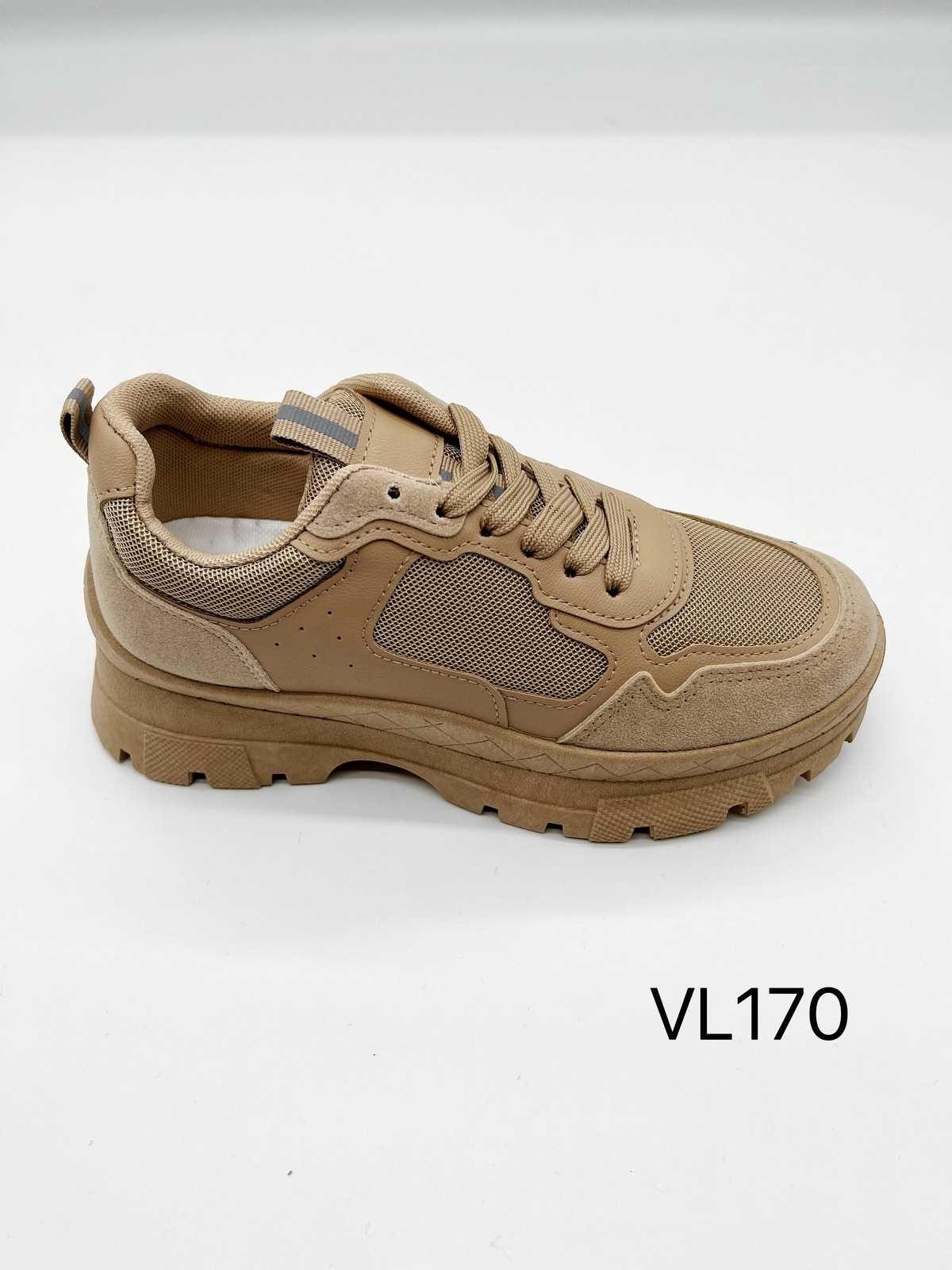VL170 KHAKI