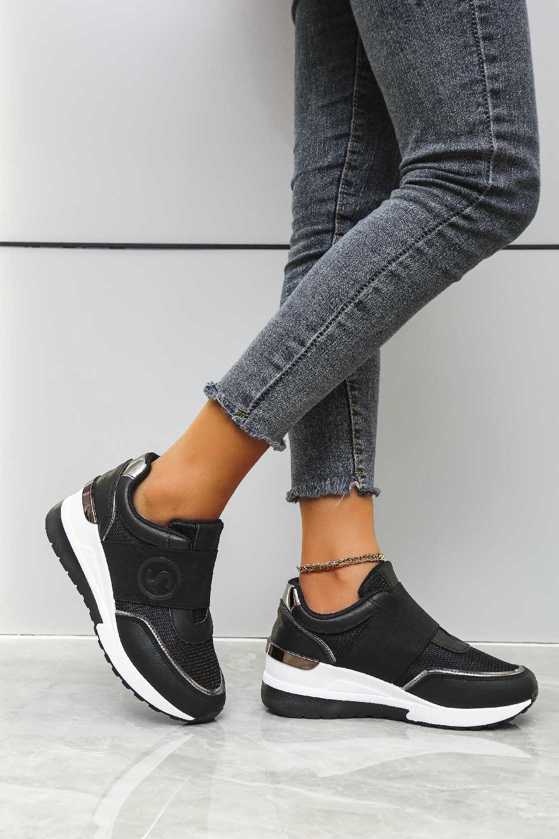NB535 BLACK