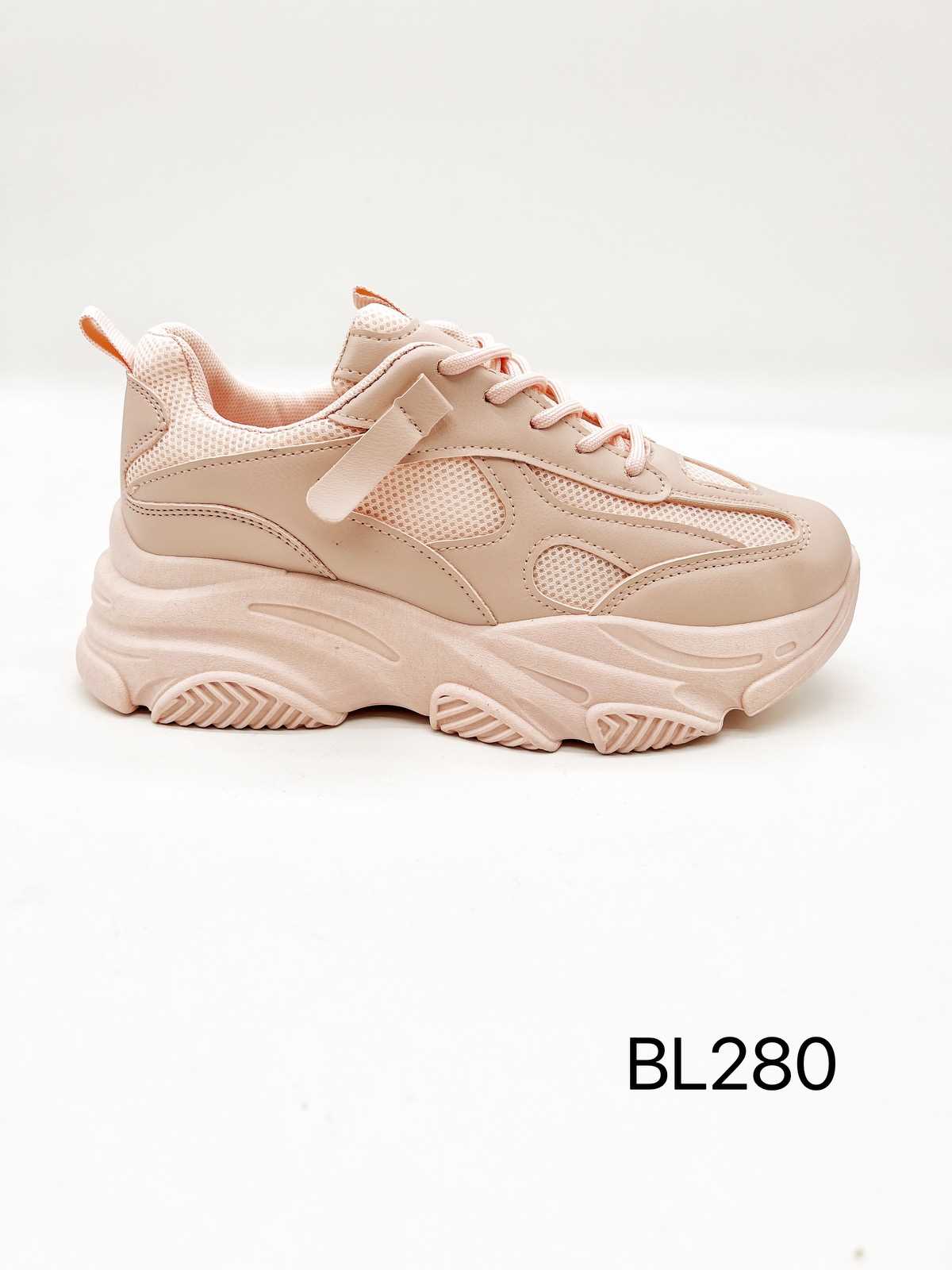 BL280 PINK