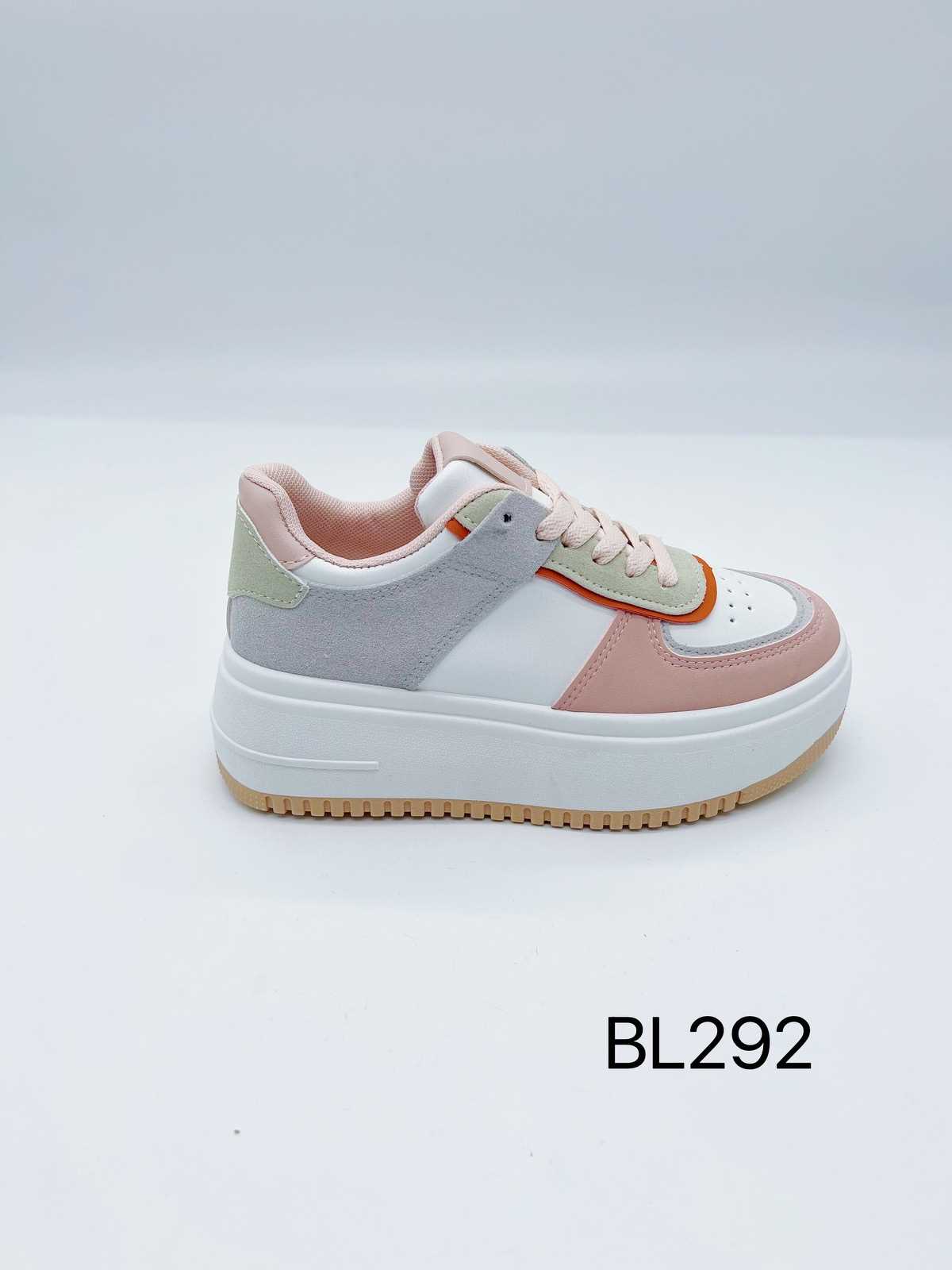 BL292 PINK