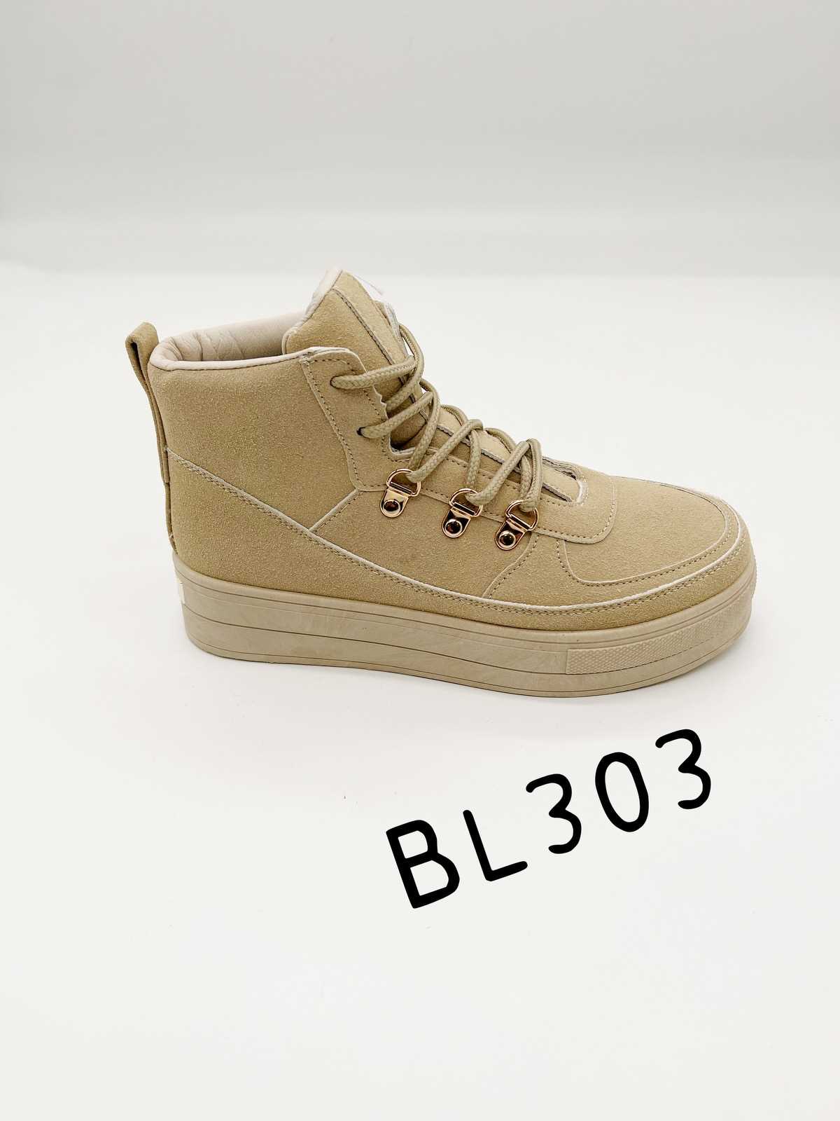 BL303 KHAKI
