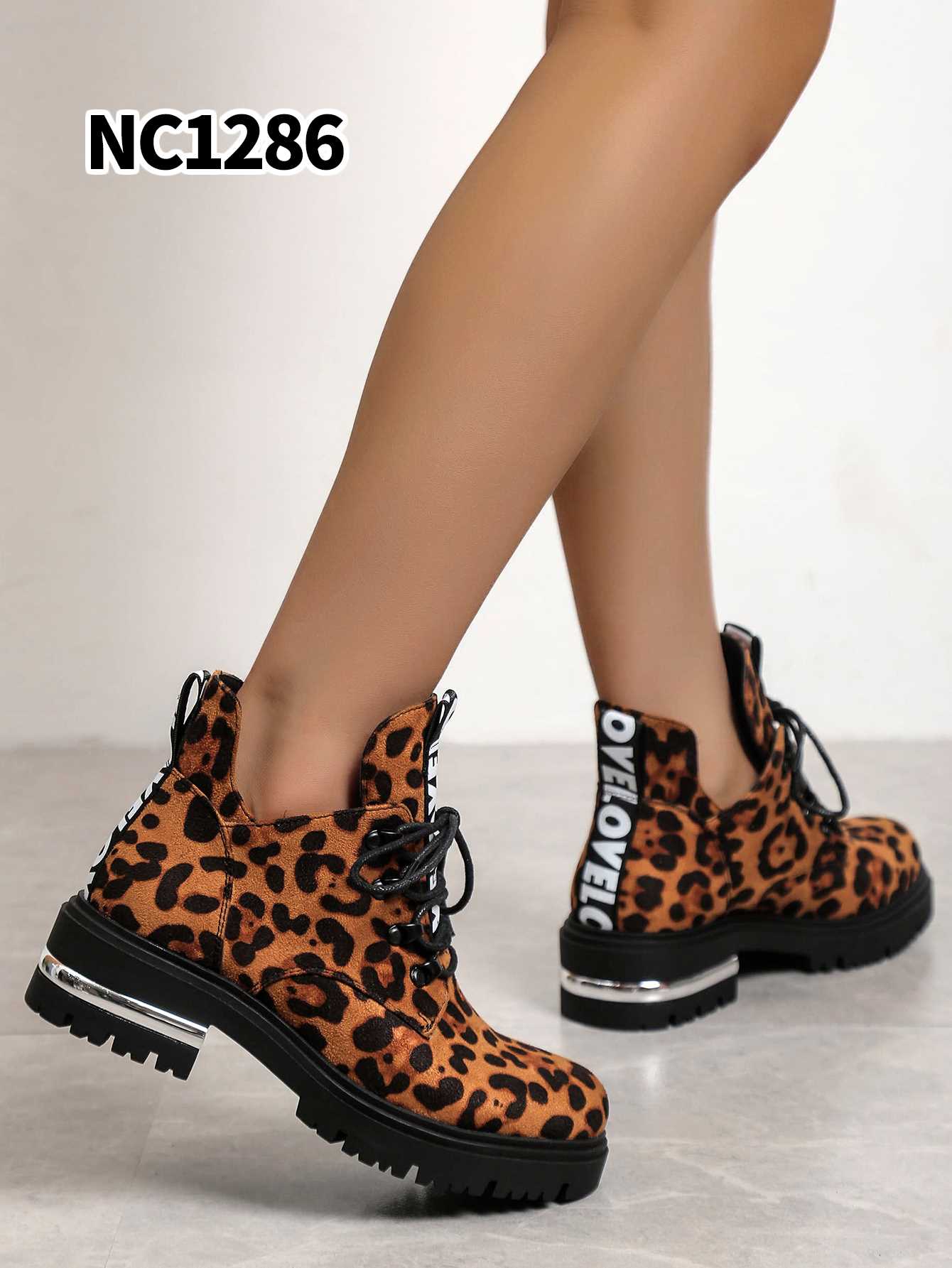 NC1286 LEOPARD