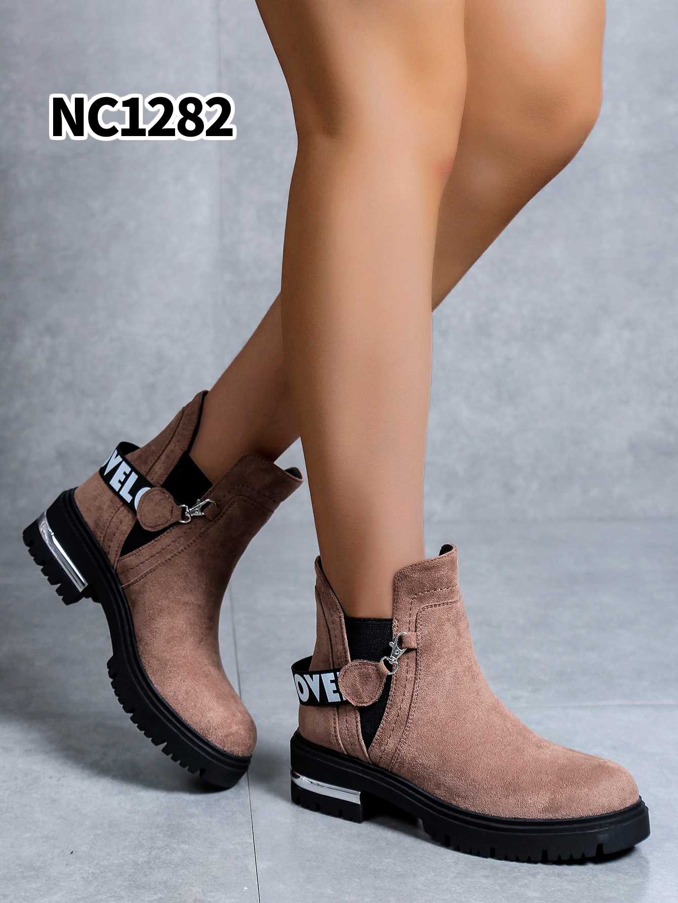 NC1282 KHAKI