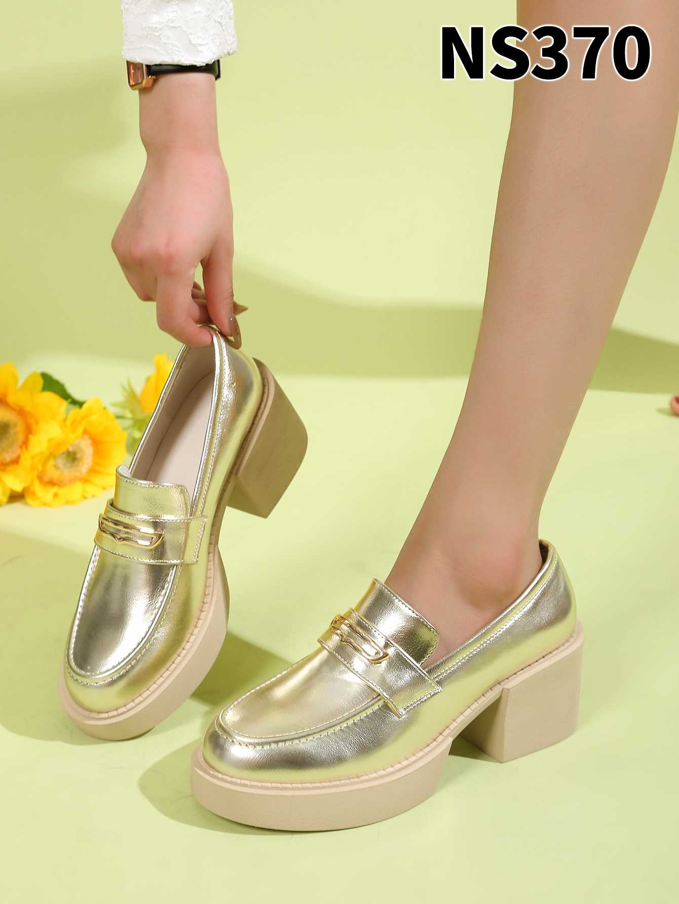 NS370 GOLD