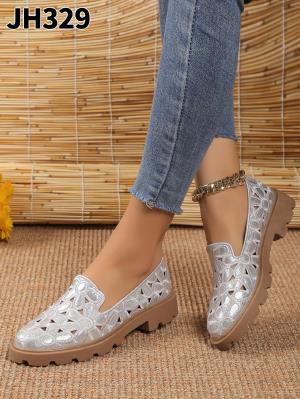 JH329 SILVER