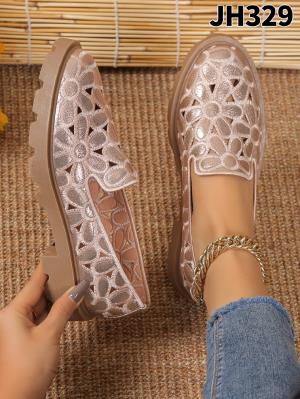 JH329 PINK