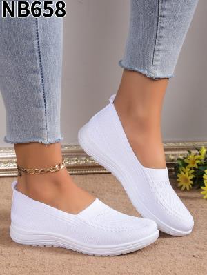NB658 WHITE