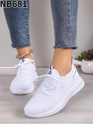 NB681 WHITE