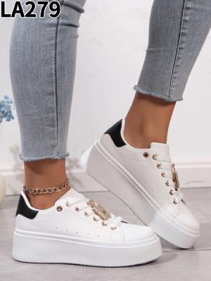 LA279 WHITE