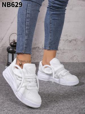 NB629 WHITE