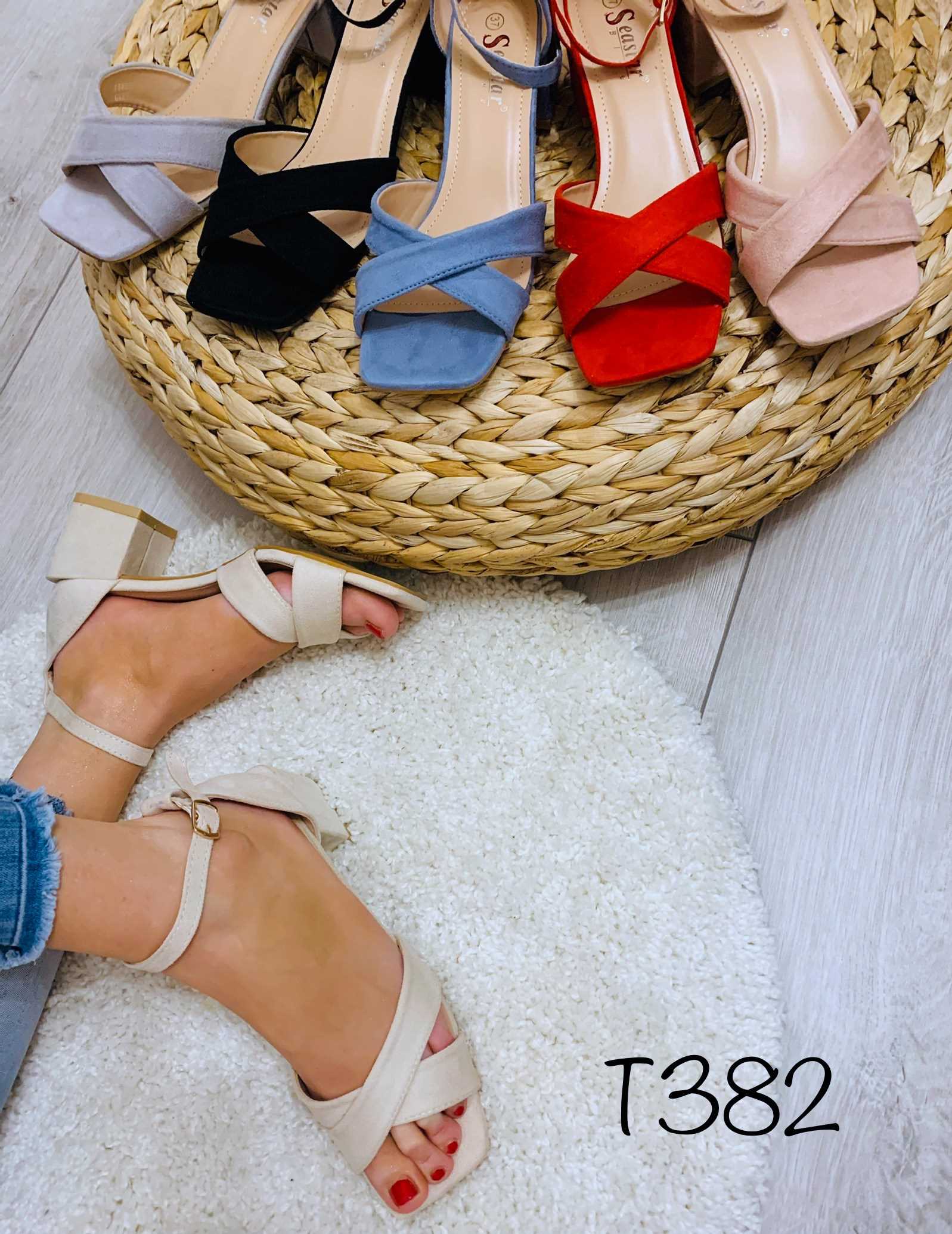 T382 BEIGE