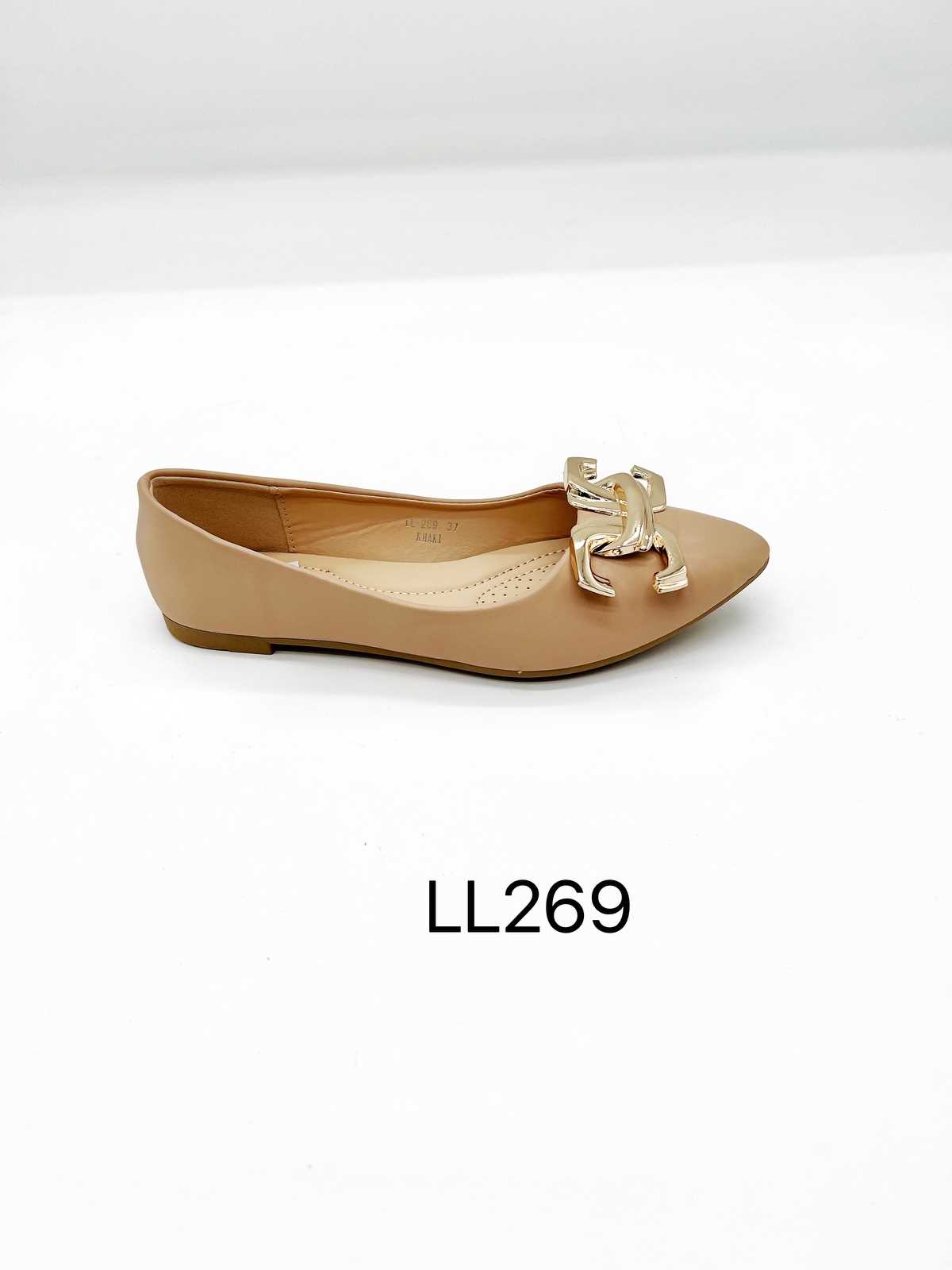 LL269 KHAKI