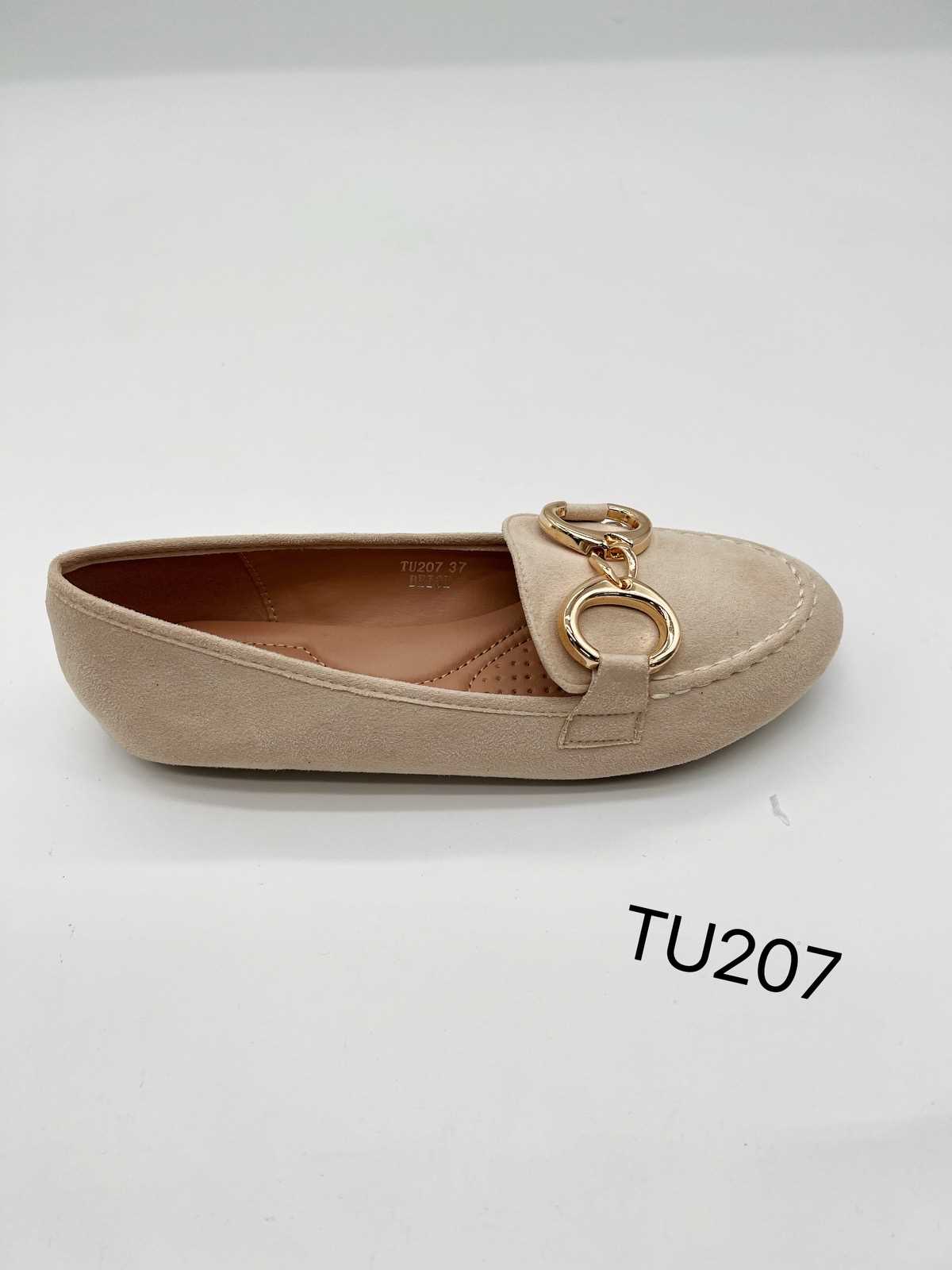 TU207 BEIGE