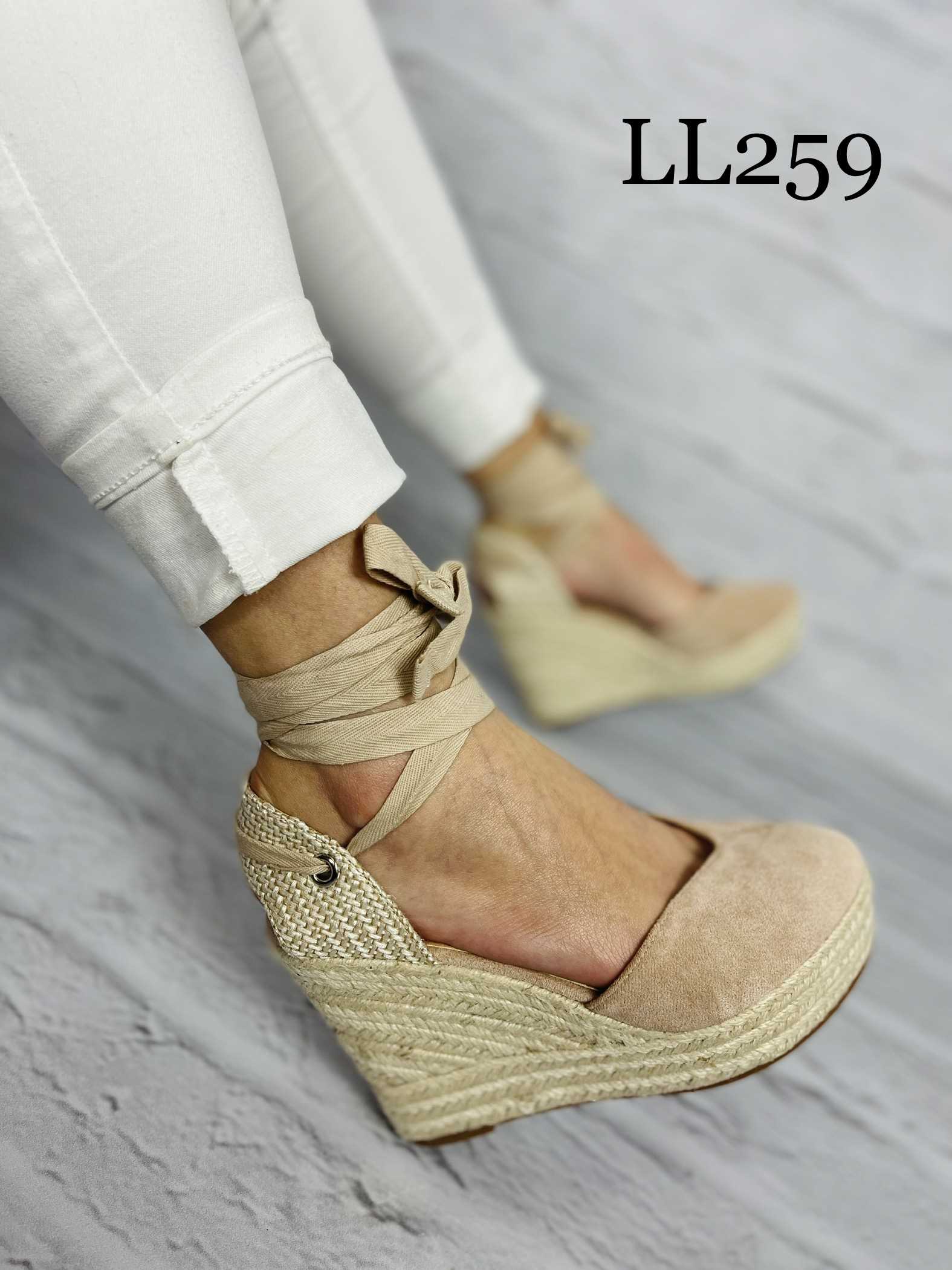 LL259 BEIGE