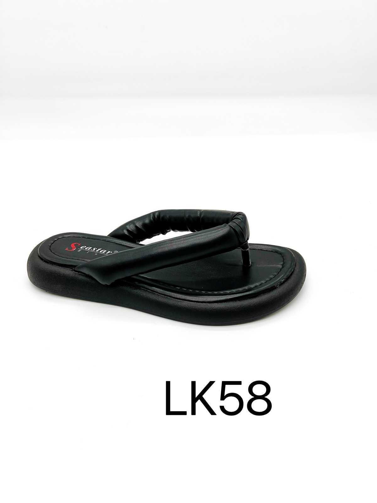 LK58 BLACK