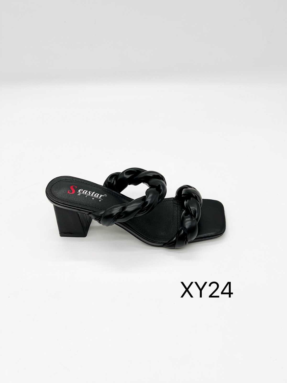 XY24 BLACK