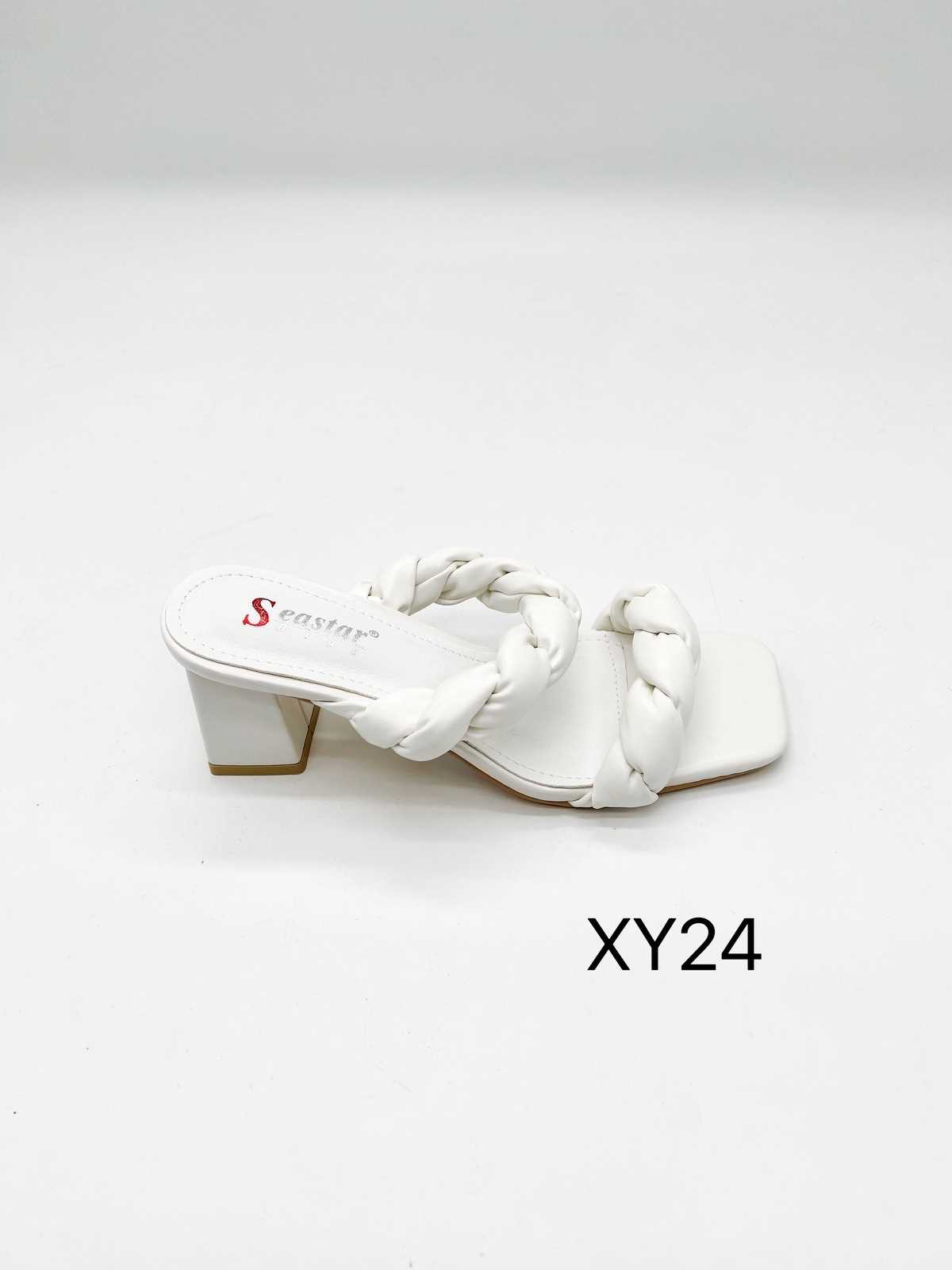 XY24 WHITE