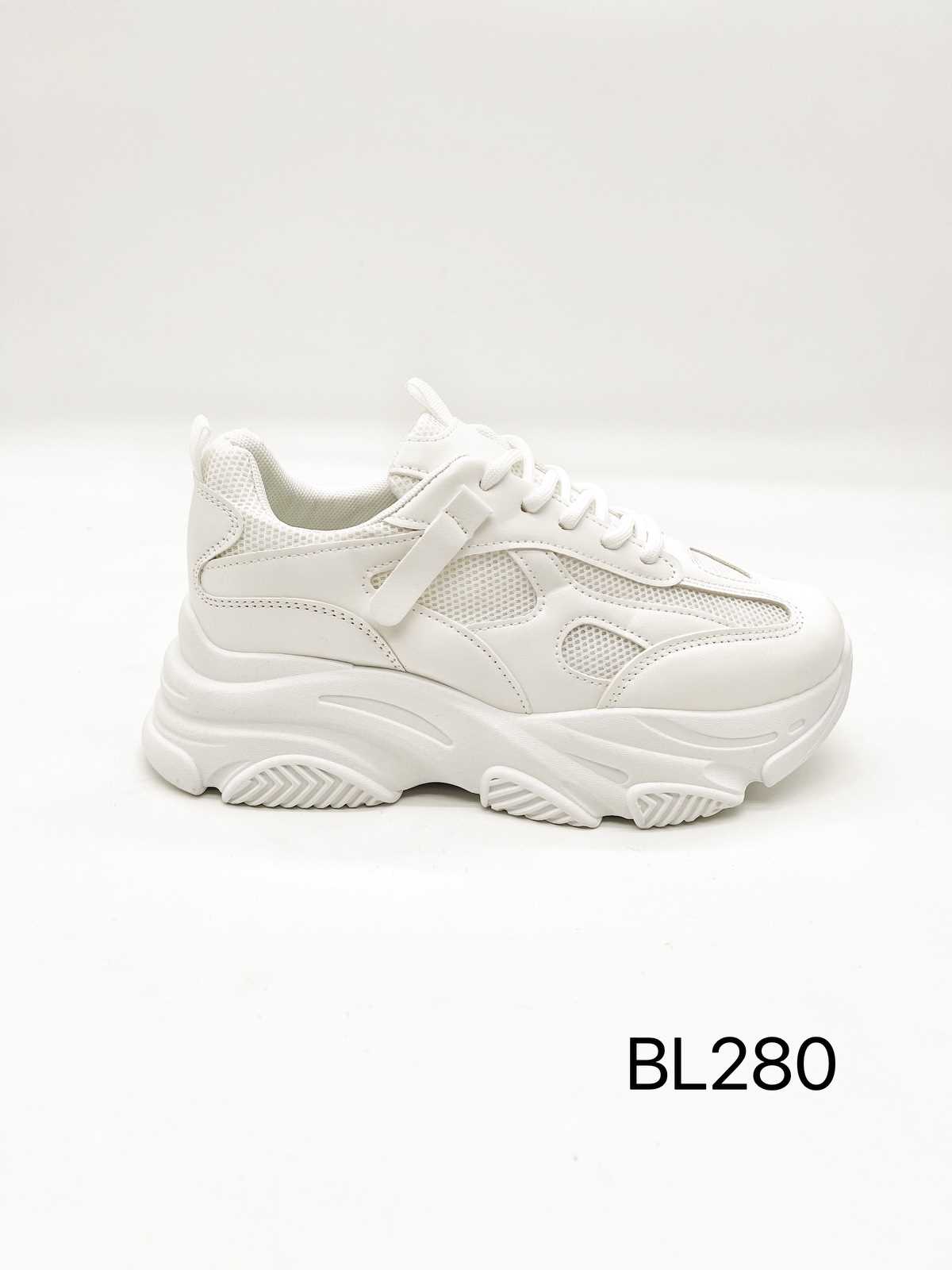 BL280 WHITE