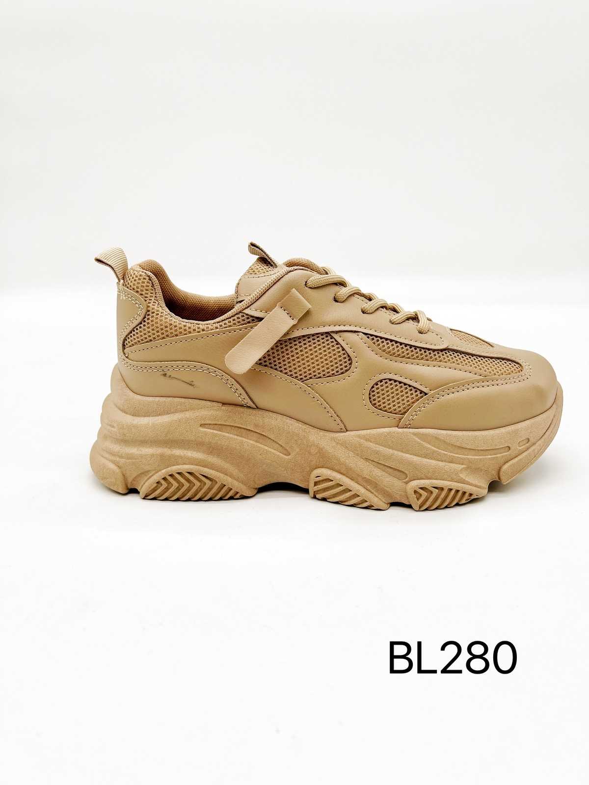 BL280 KHAKI